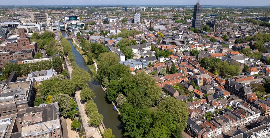 Straatbeeld | Inspiratiebron voor de openbare ruimte